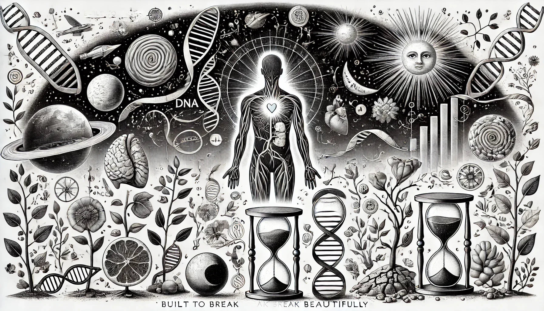 Built to Break Beautifully – goodsugar