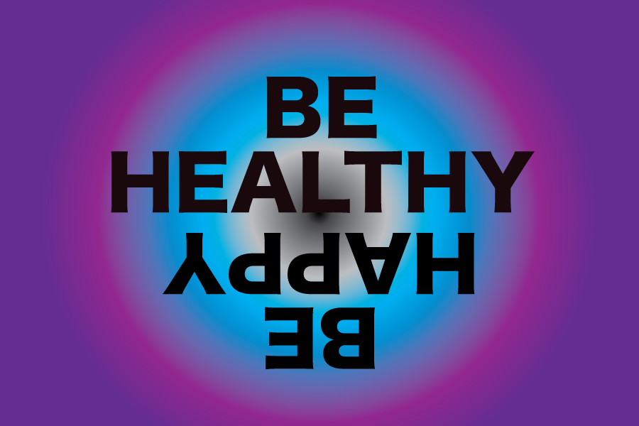 Be Healthy. Be Happy! – goodsugar