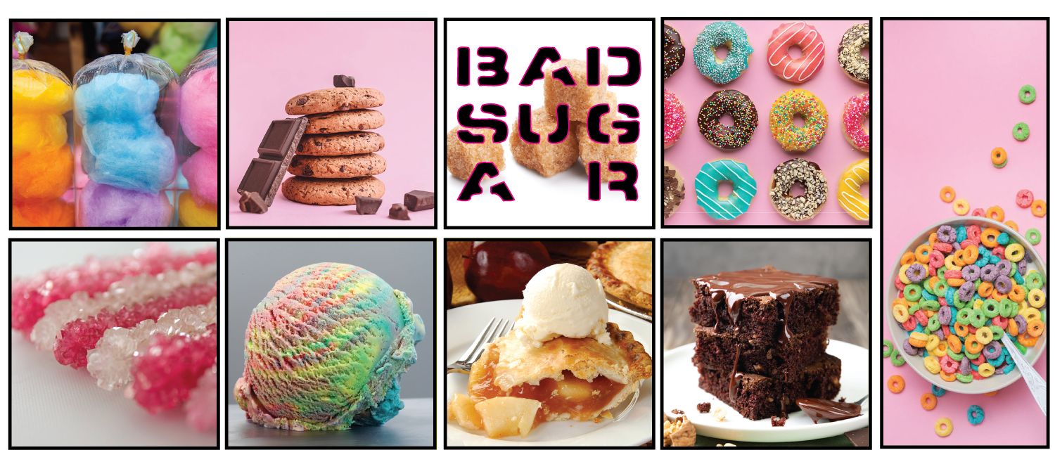 Bad Sugar – goodsugar