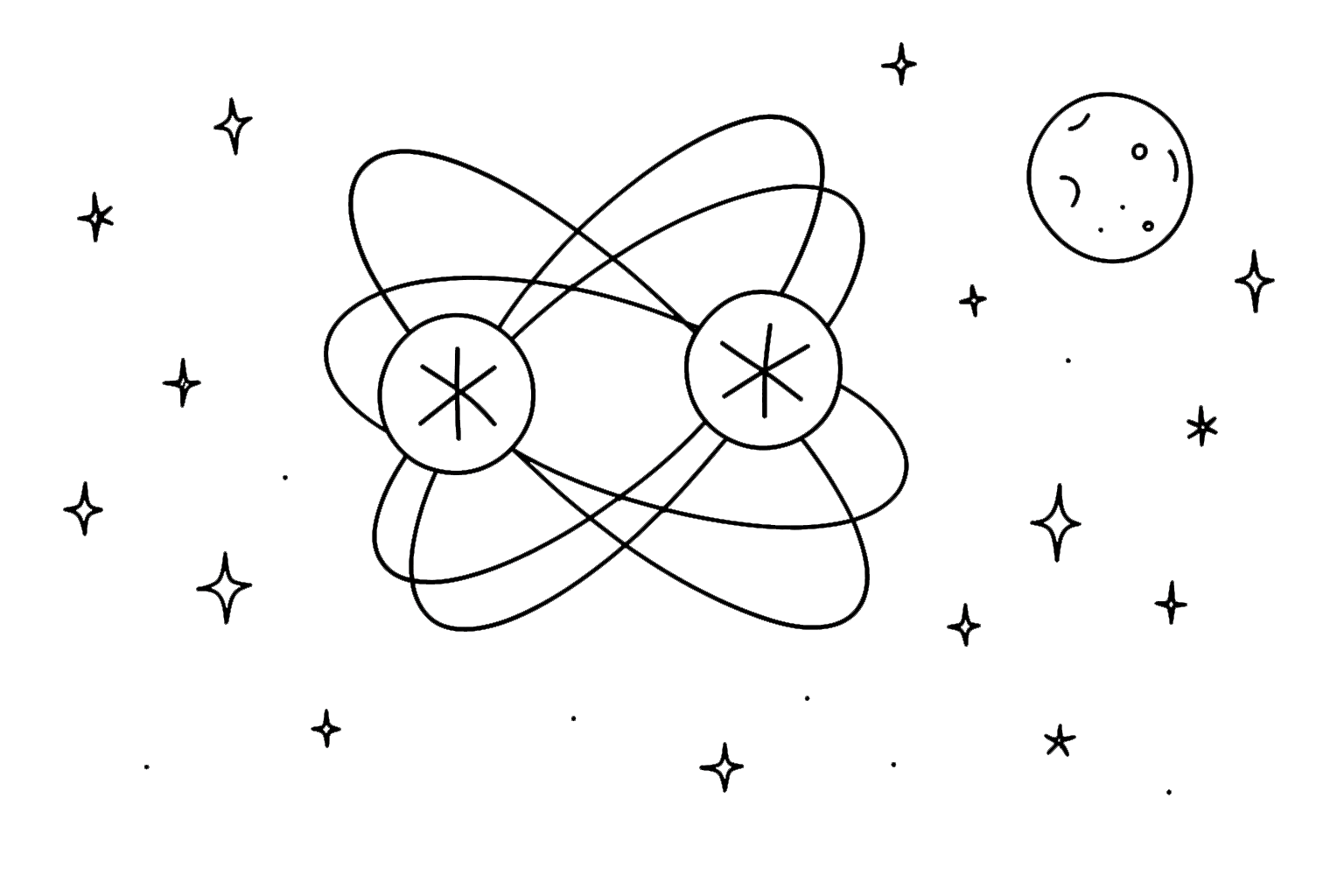 Spooky Action at a Distance & Quantum Entanglement – goodsugar