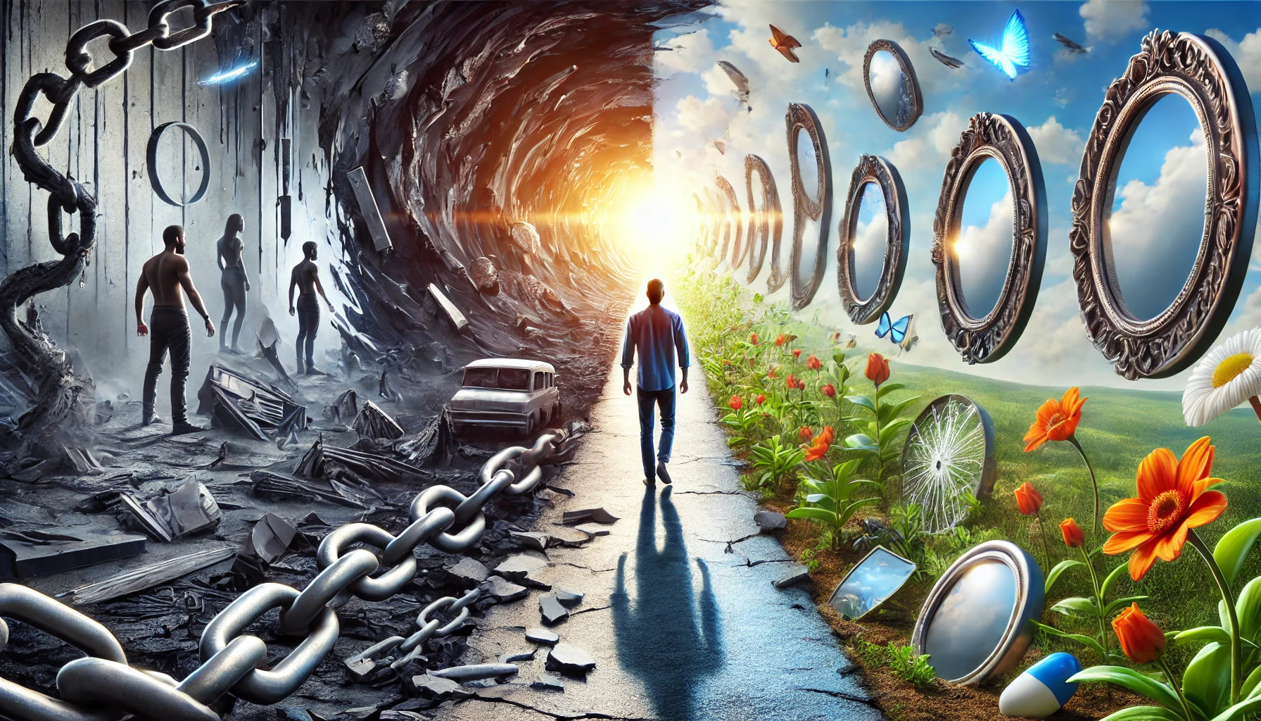 Character Defects & Character Defenses – goodsugar