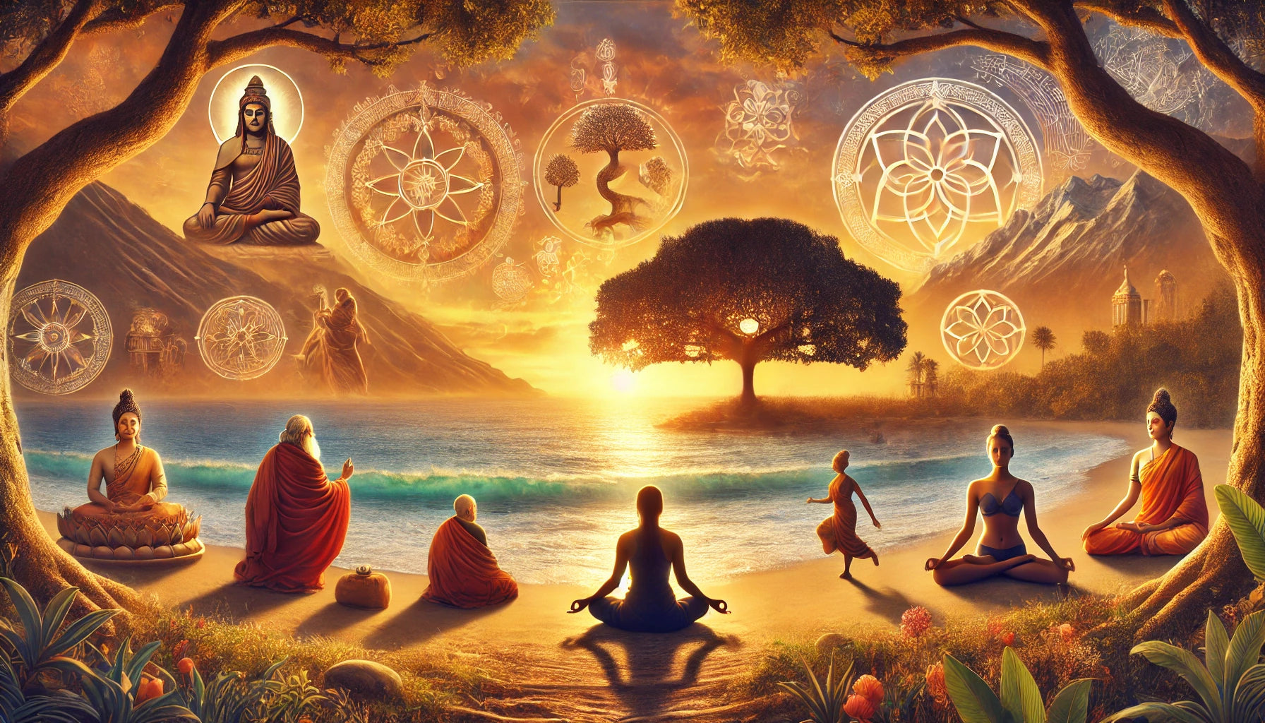 Defining and Pursuing Enlightenment – goodsugar