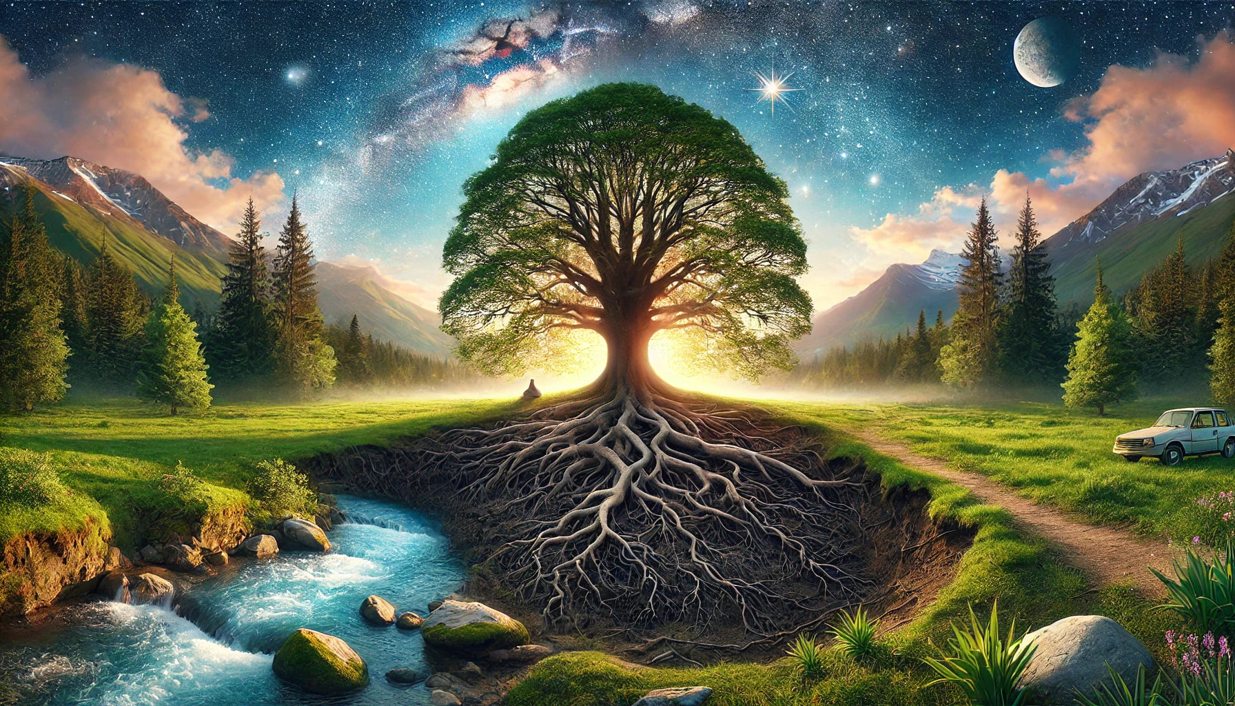 Exploring Ego, Consciousness, and Existence – goodsugar