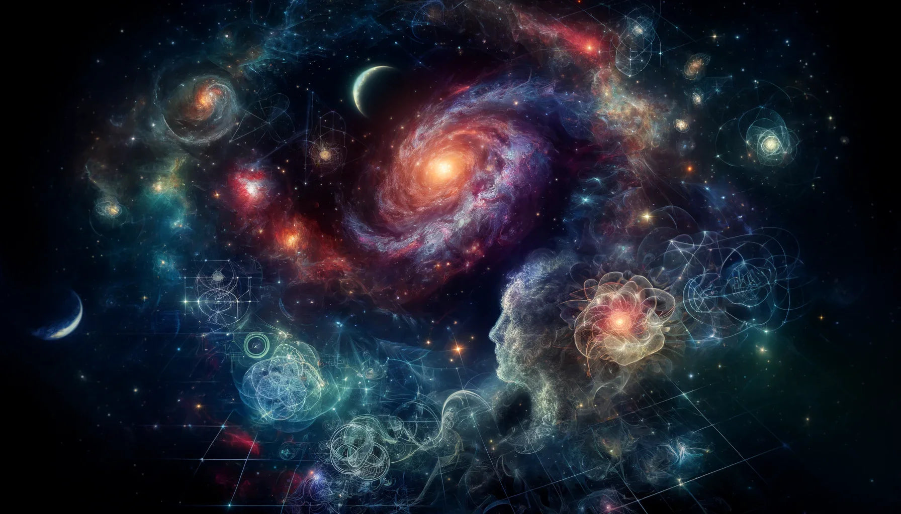 Cosmic Mind – goodsugar