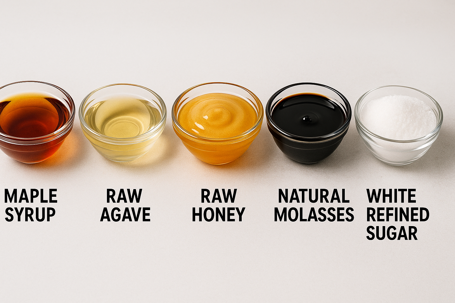 Maple Syrup: Nature’s Sweet Gift – goodsugar