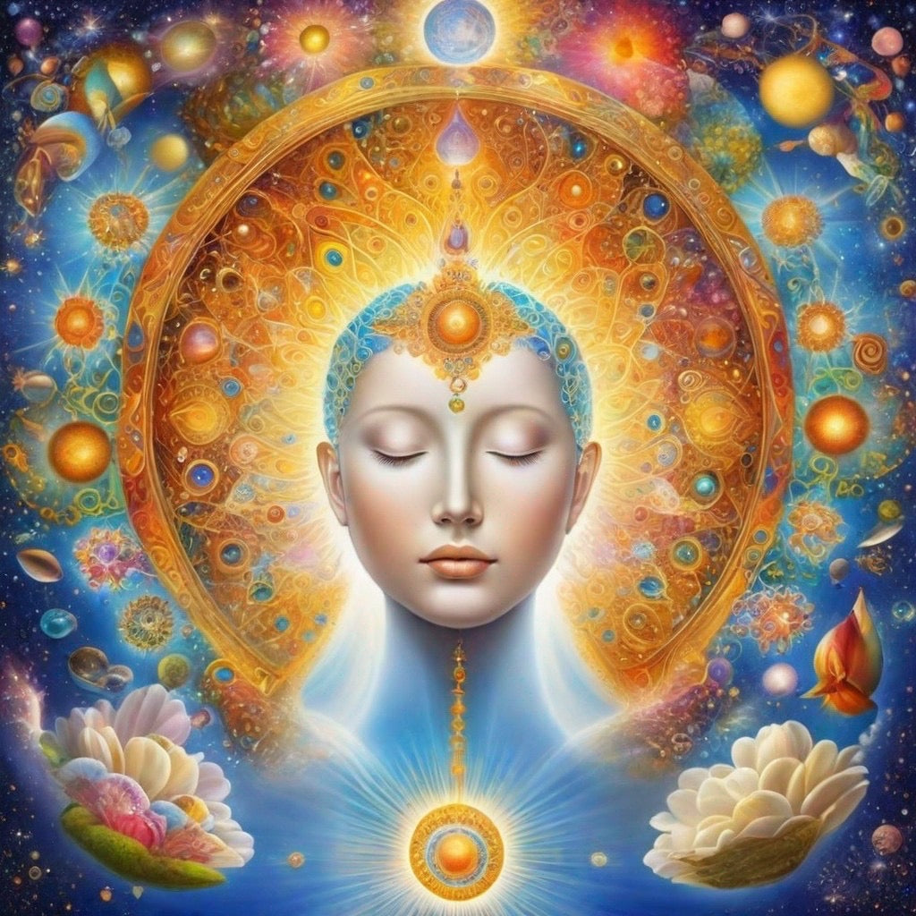 The Quest for Universal Consciousness – goodsugar