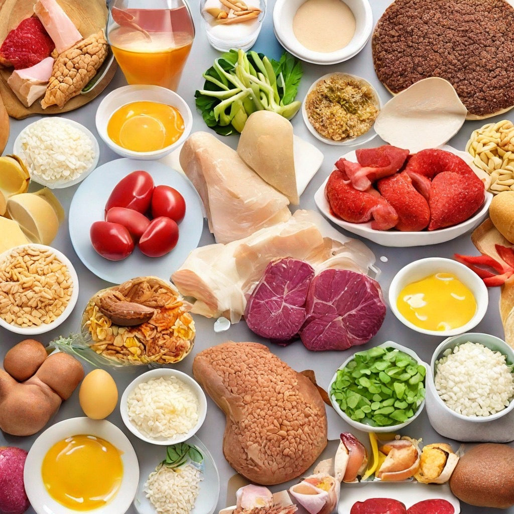 compassionate plate - health and sustainability – goodsugar