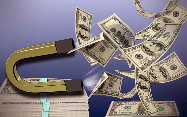 Visualizing Abundance: Balancing Present Presence with Future Prosperi ...