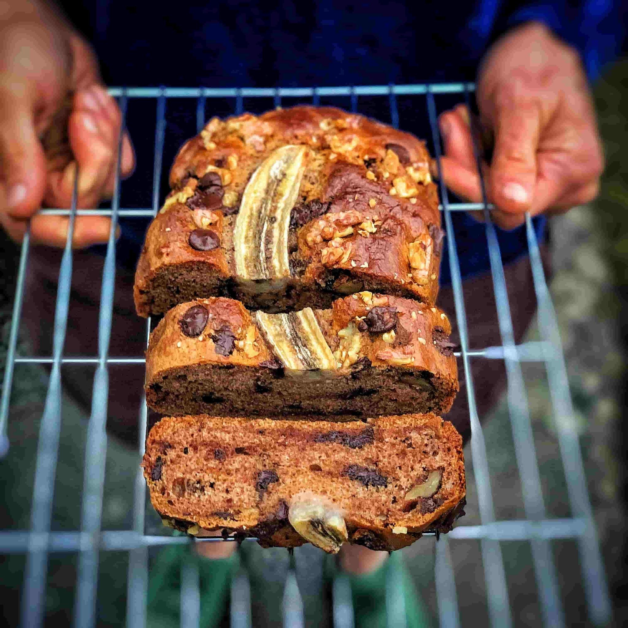 Banana Bread Recipe – goodsugar