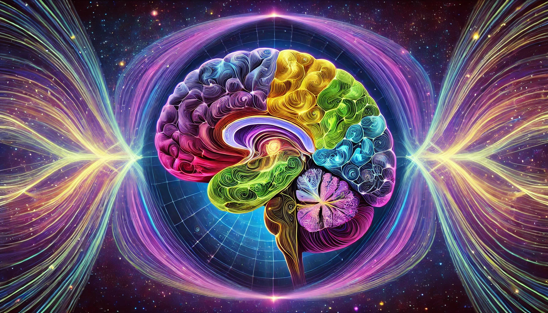 The Evolution of the Brain – goodsugar