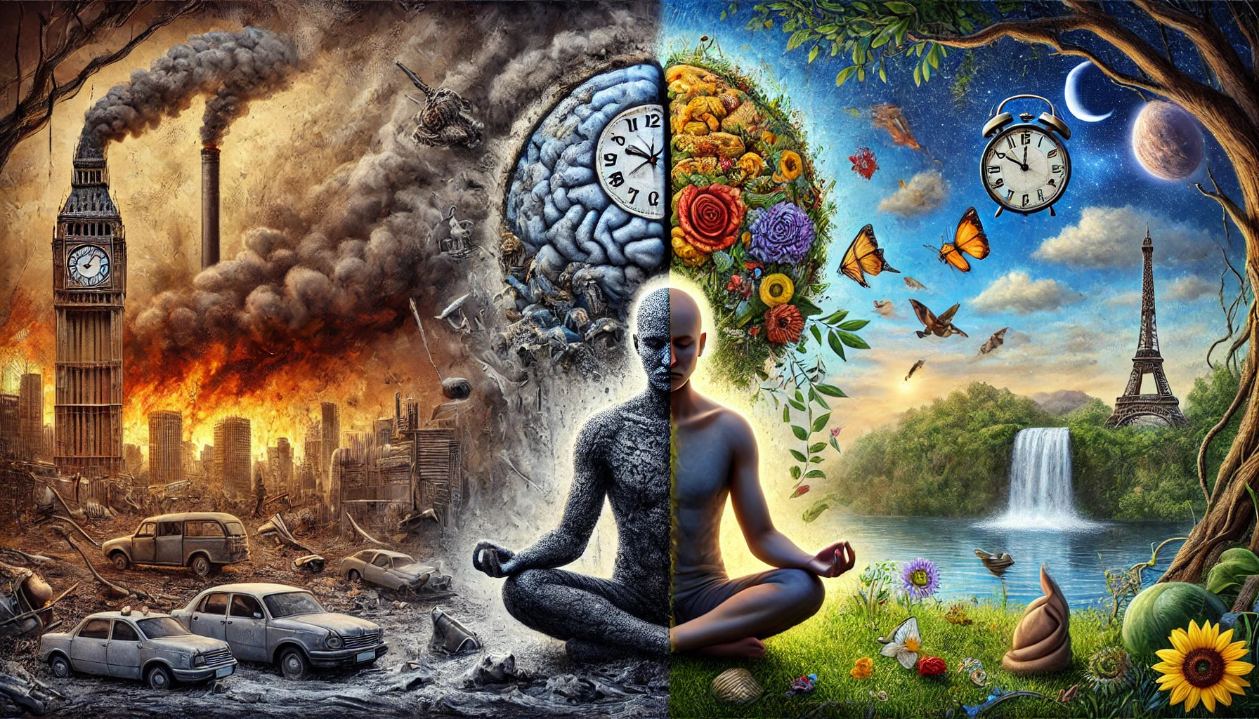 Breathe, Reflect, Act Compassionately – goodsugar