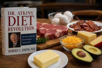 The Atkins Myth – goodsugar