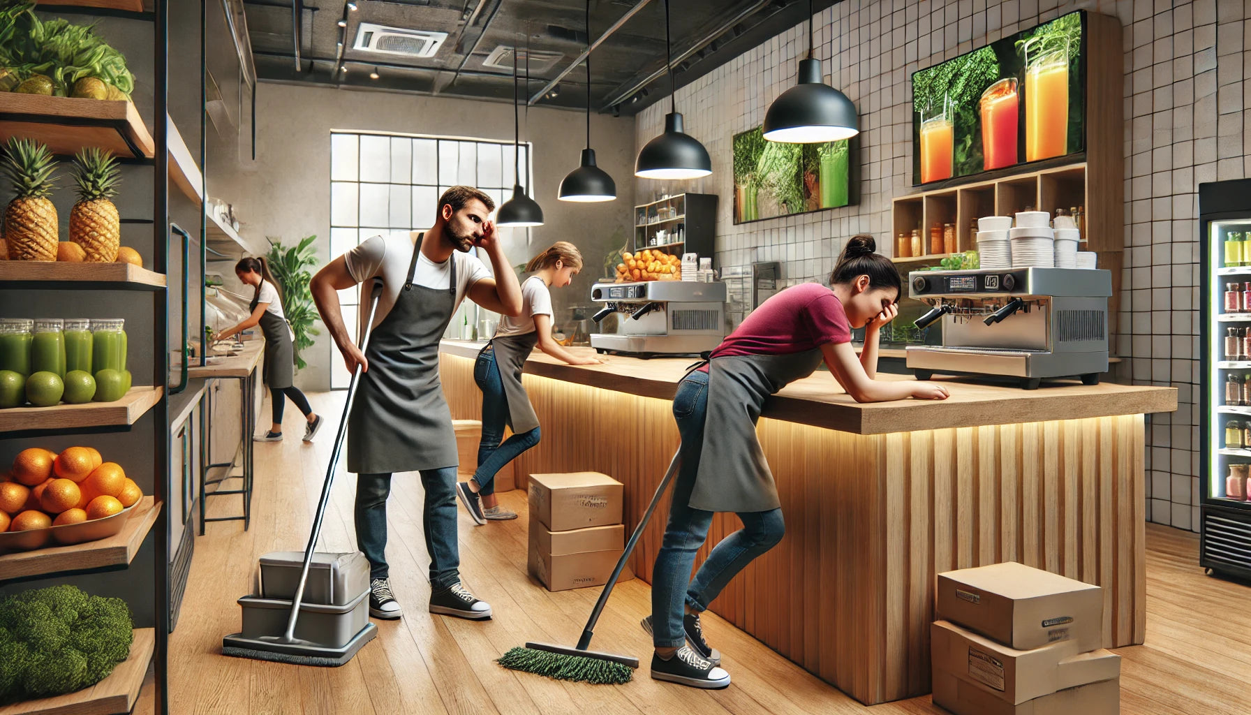 Open Your Very Own Juice Bar – goodsugar