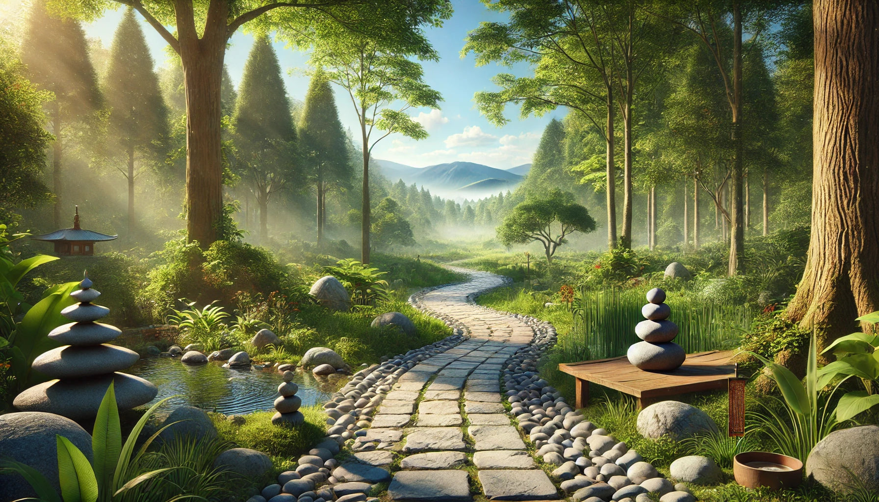 Pathways to Mindful, Balanced Living – goodsugar