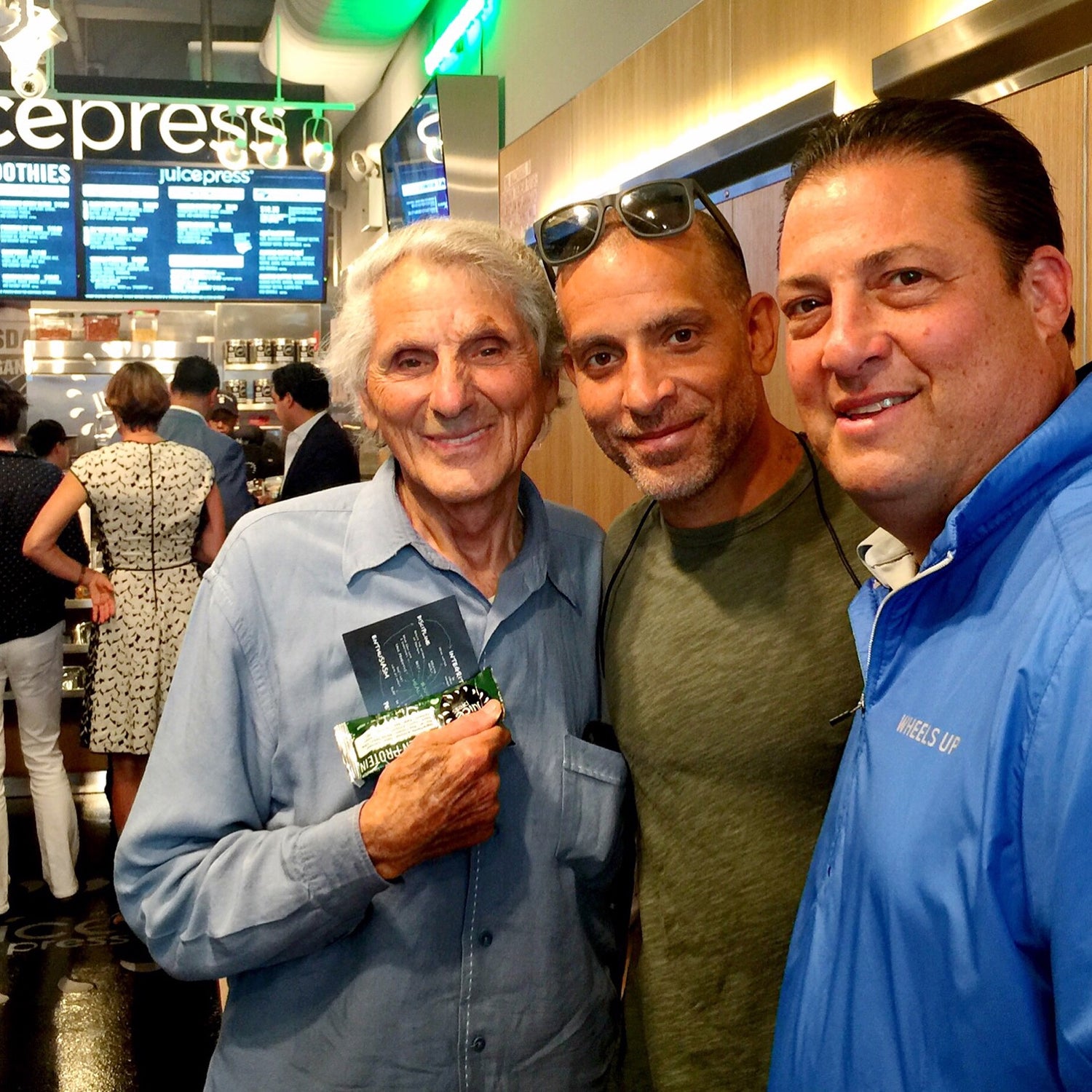 Founder – goodsugar