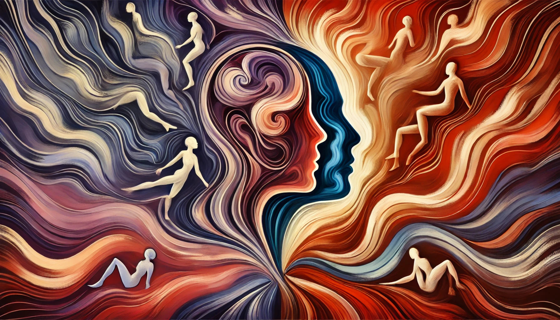 Monogamy and Relationships – goodsugar