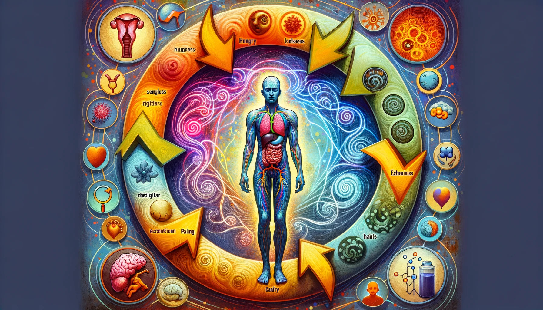 Cycle of Triggers – goodsugar