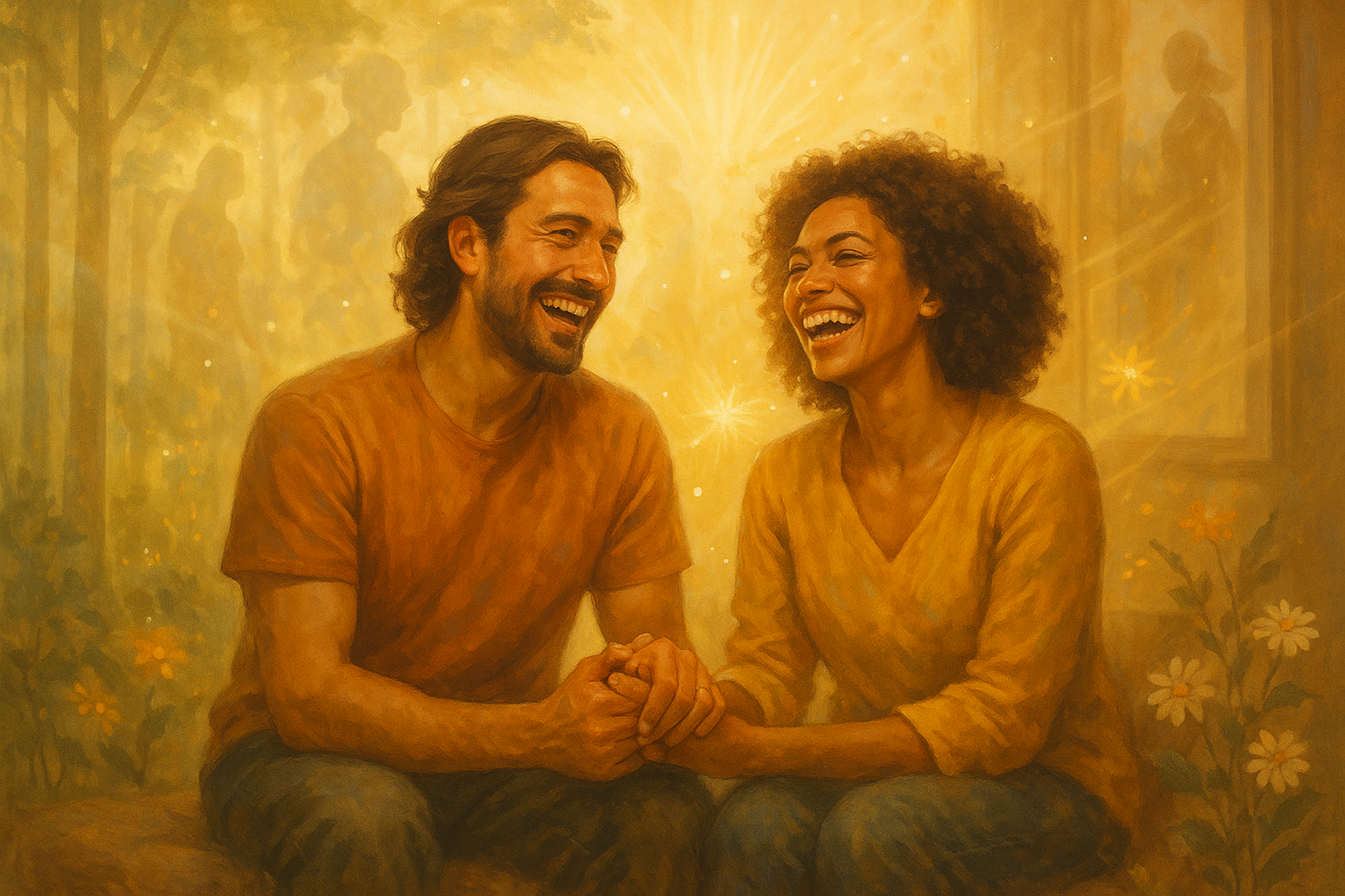 The Ultimate Purpose of a Relationship – goodsugar