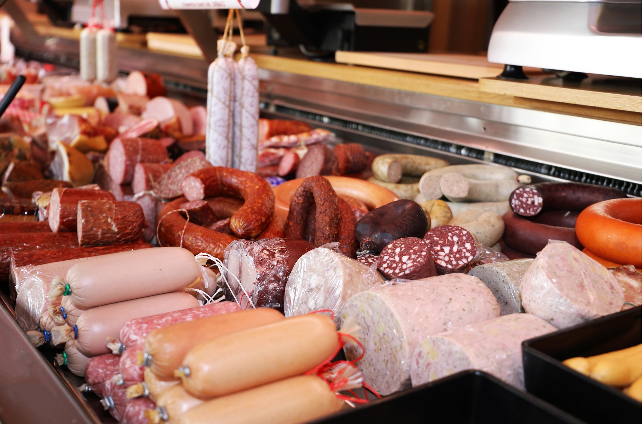 Cold Cuts & Weiner Dogs – goodsugar