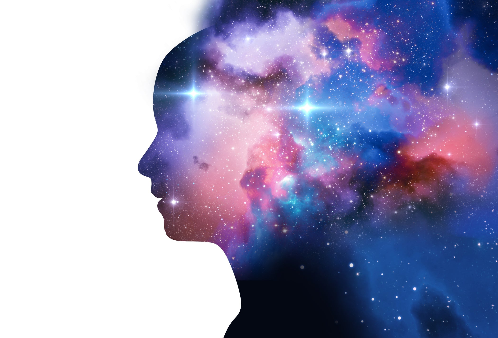 The Secret to Self-Help – goodsugar