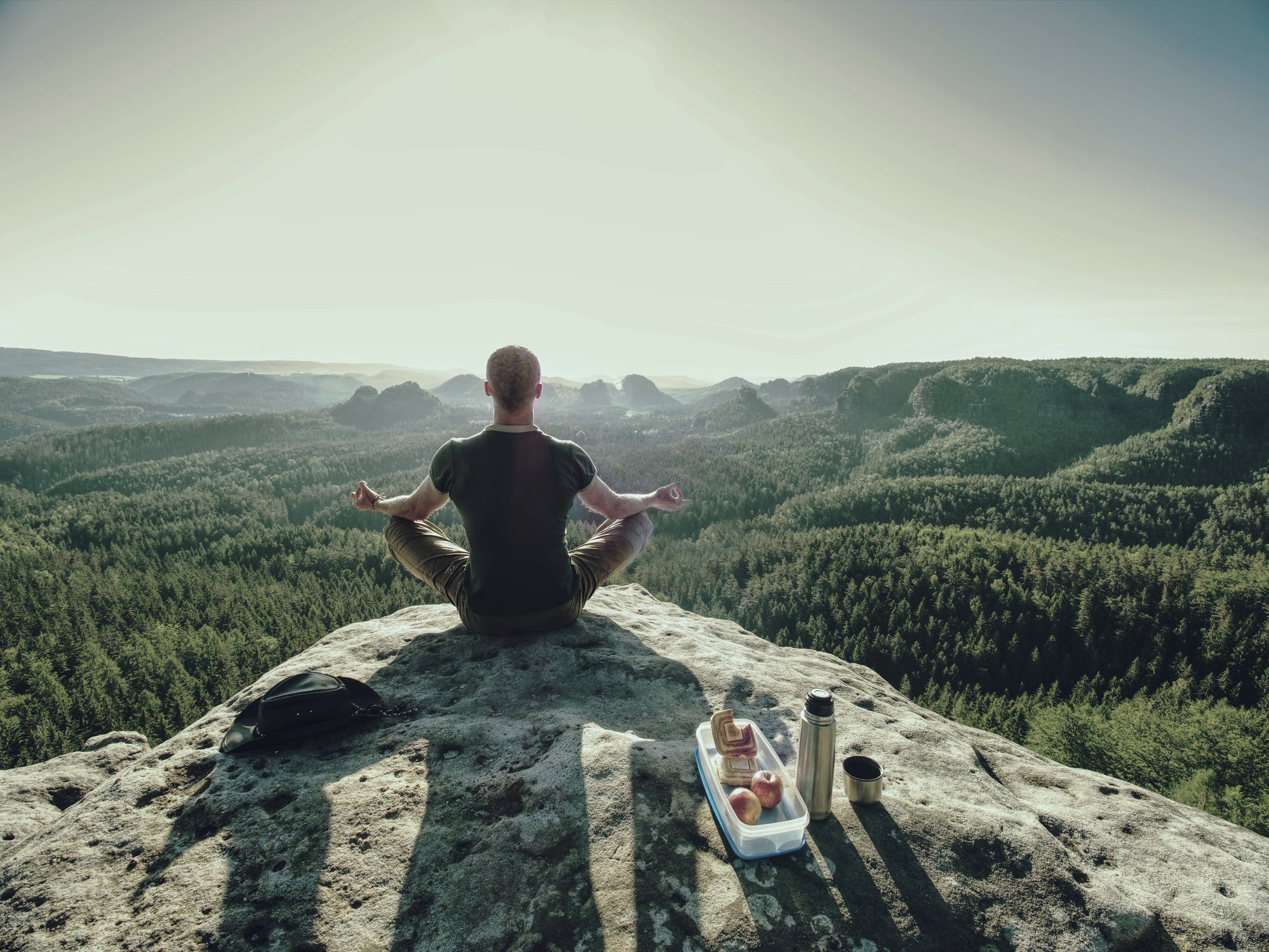 Meditation & Food – goodsugar