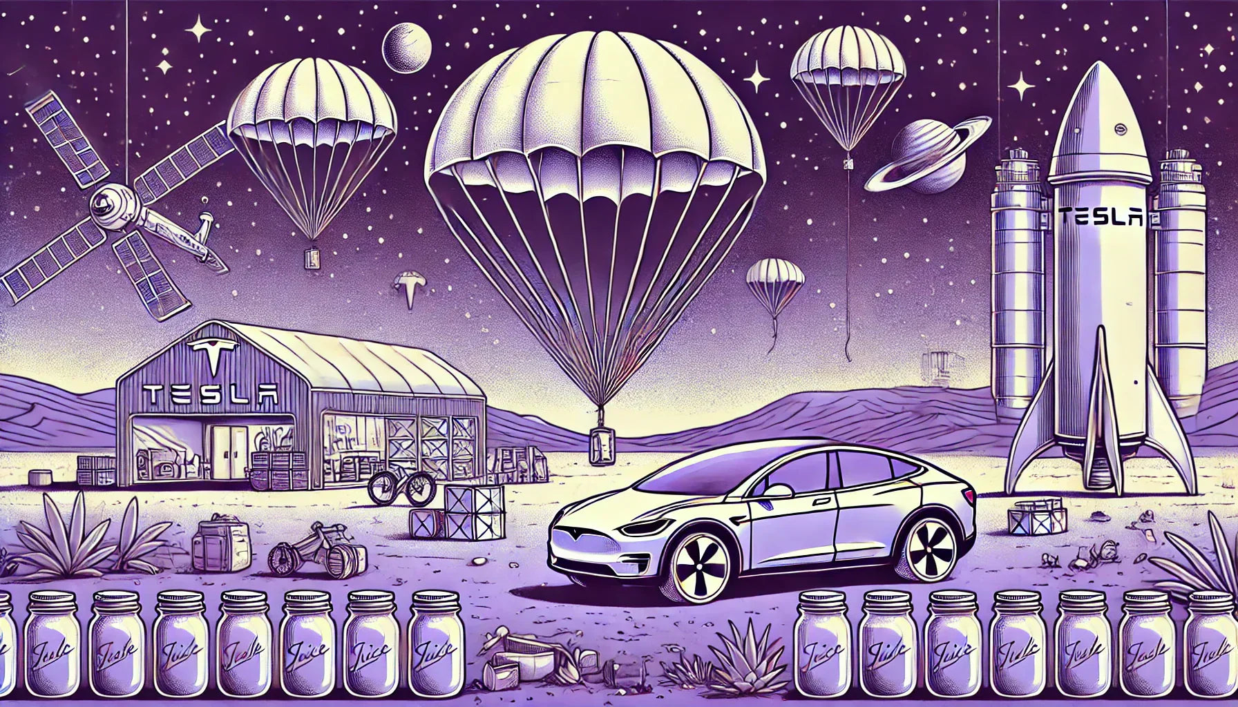 resume: marcus antebi – goodsugar