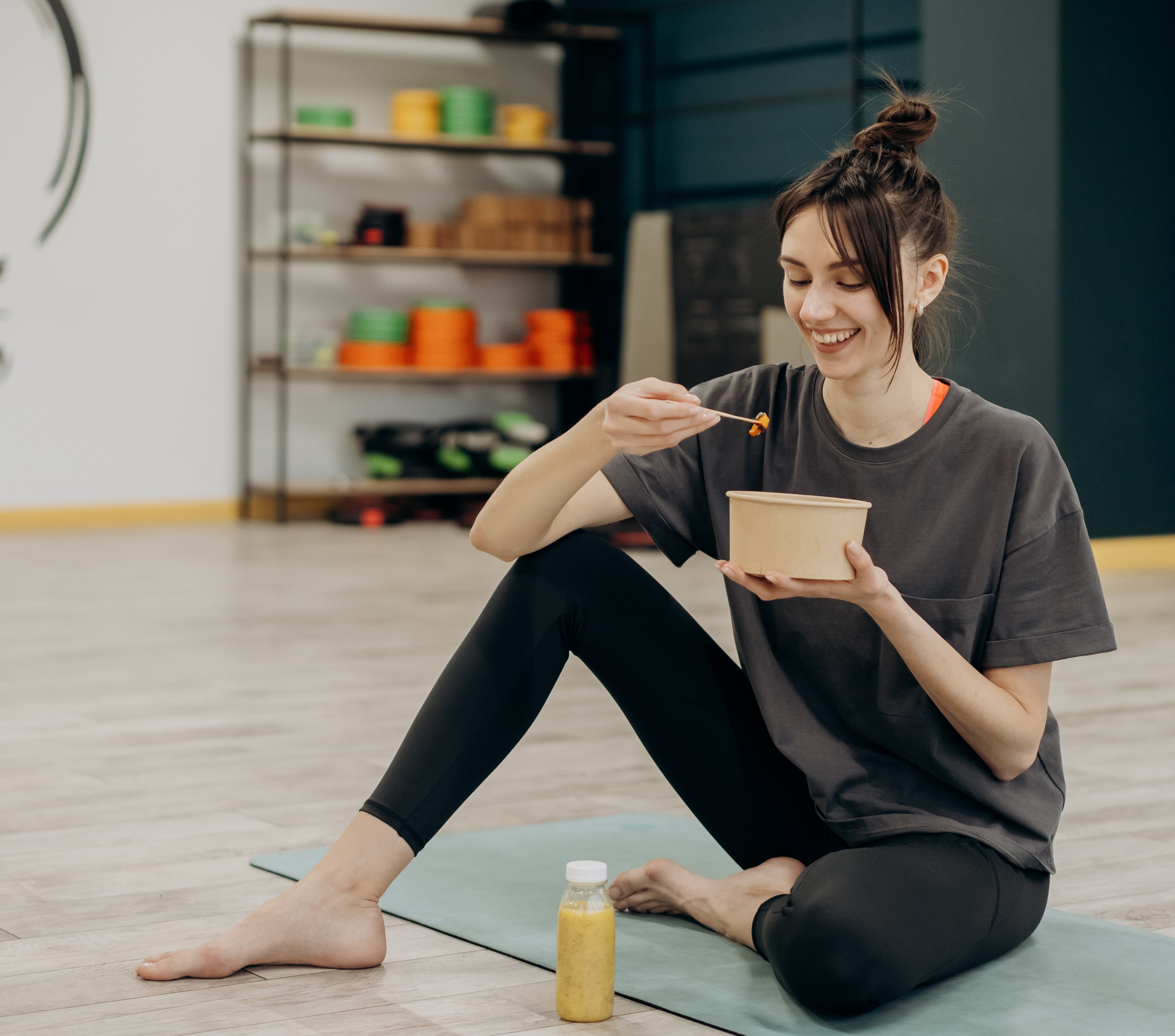 Food Warriors: Teenagers Leading the Way to a Healthier Future – goodsugar
