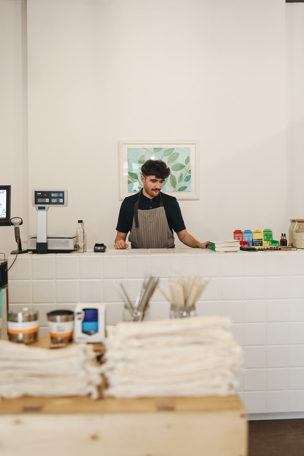 Impulse Purchases: IQ For Retailers – goodsugar