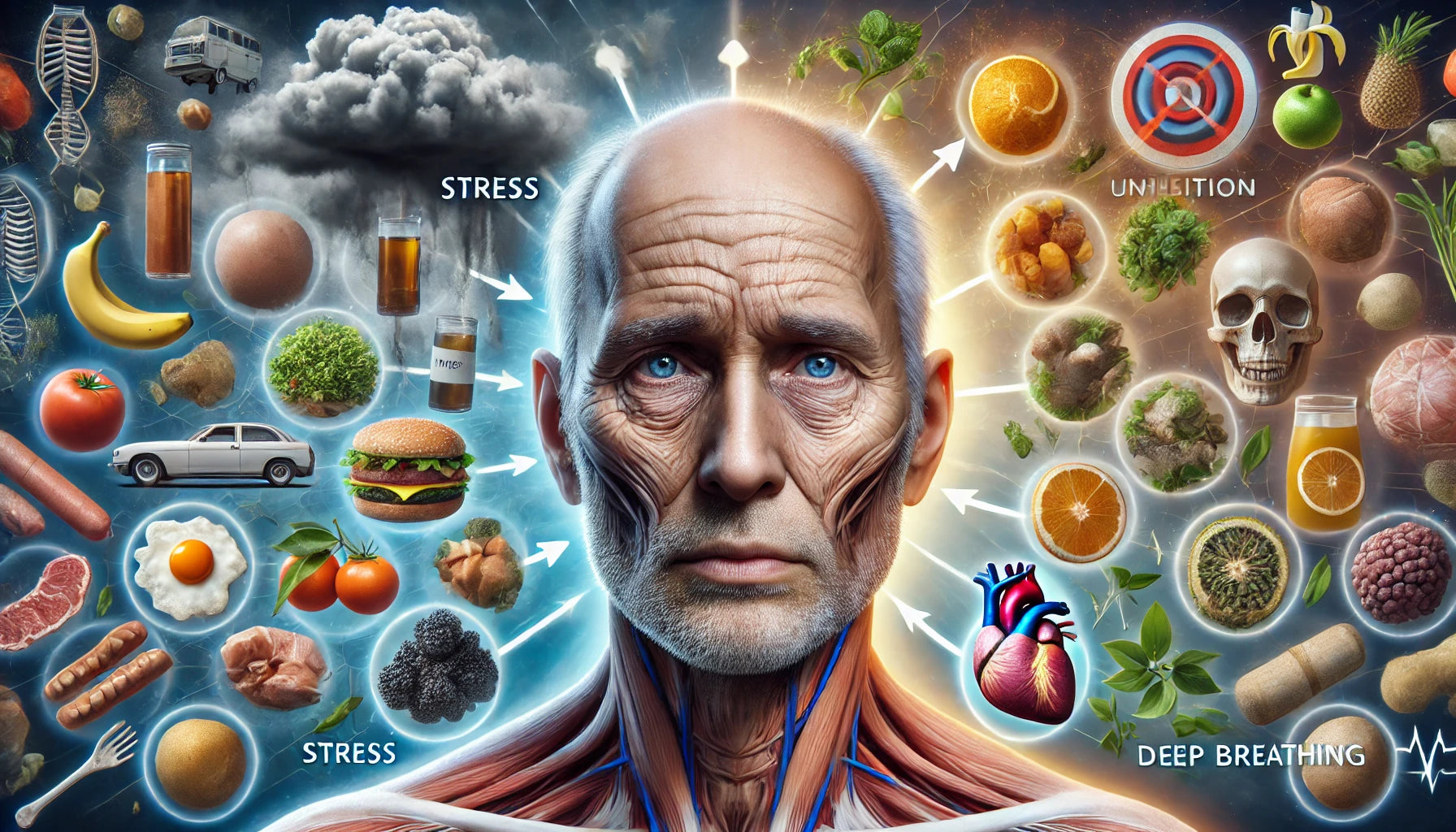 Stress, Aging, and Resilience – goodsugar