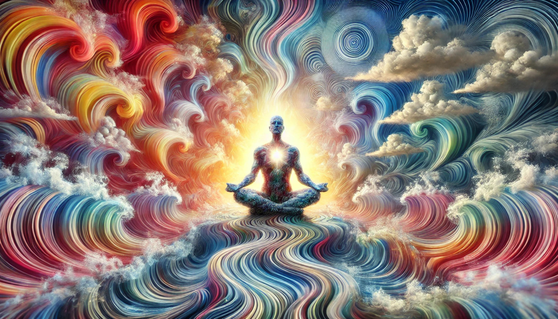 Mastering Breath, Cultivating Presence – goodsugar