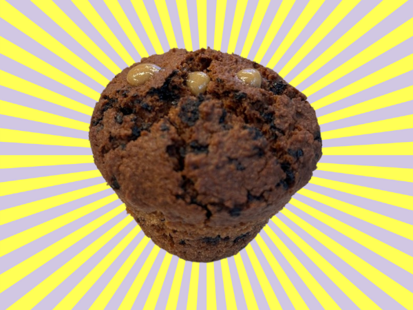 happy muffin – goodsugar